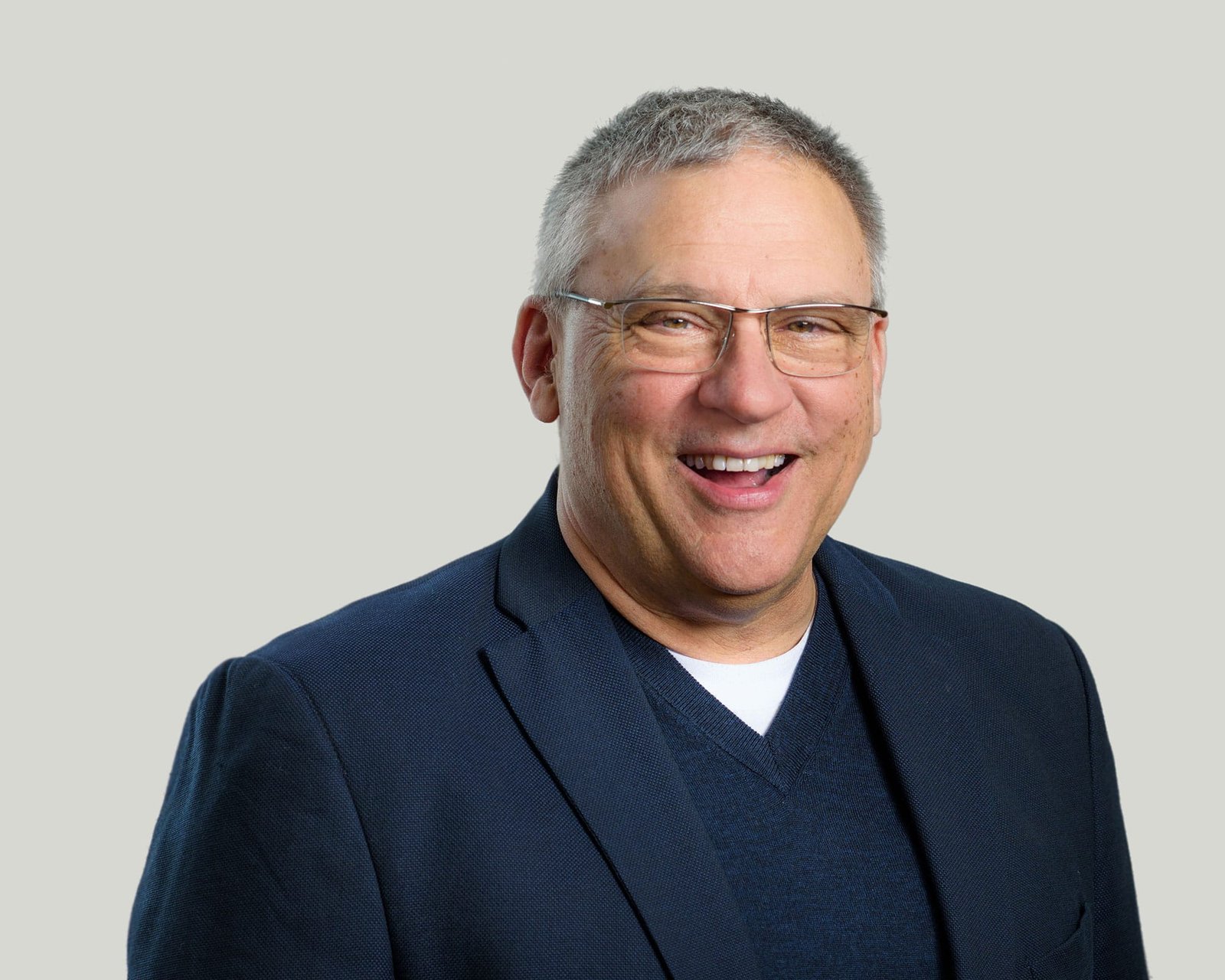 David James Beckham - Liberal - A Leader for Saanich—Gulf Islands